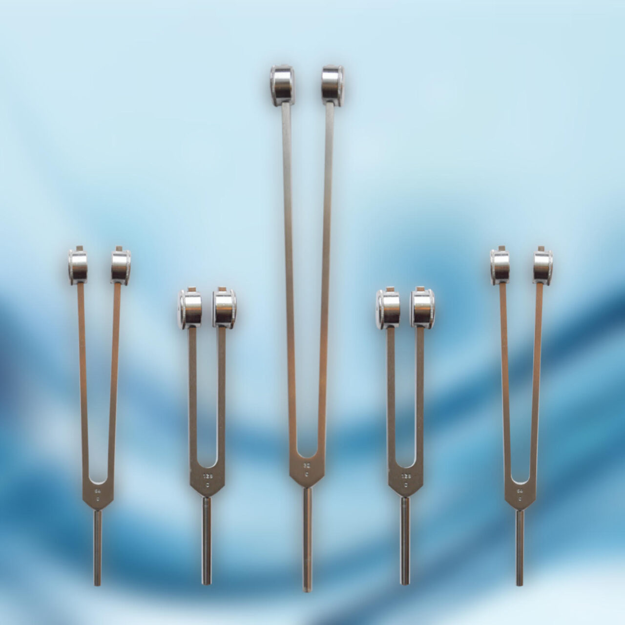 Diapasons Protocole Dos - Sonologie